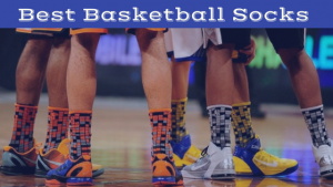 15 Best Basketball Socks for Men Women Kids (2022 Buyers Guide) | Play ...
