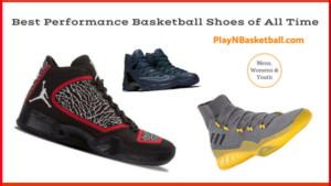 9 Best Performance Basketball Shoes, Plus 3 to Avoid (2023 Buyers Guide ...