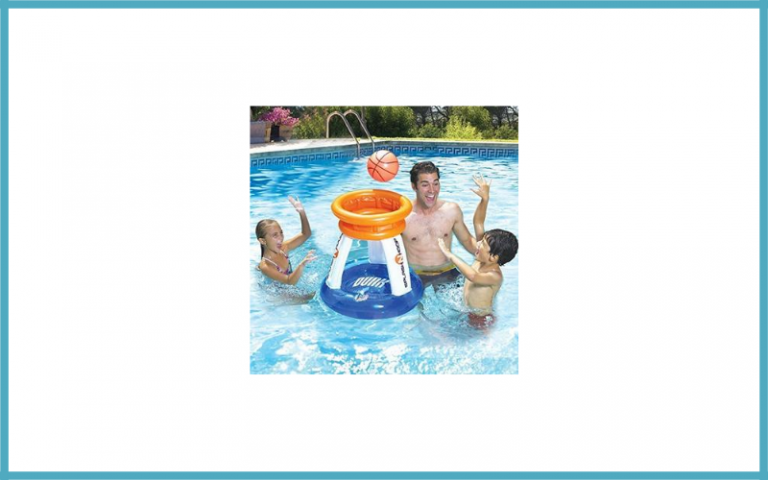 8 Best Pool Basketball Hoops, Plus 2 to Avoid (2022 Buyers Guide ...