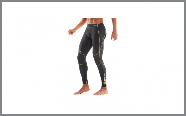 5 Best Compression Tights for Basketball, Plus 2 to Avoid (2022 Buyers ...