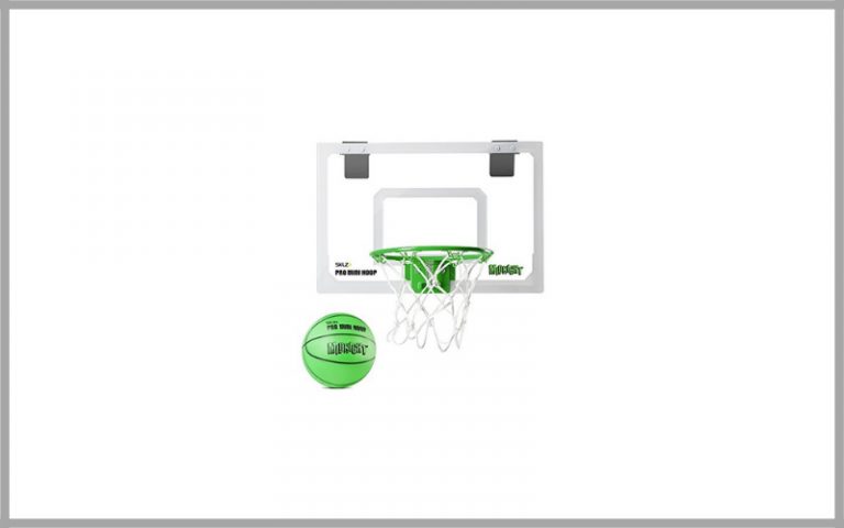 9 Best Mini Basketball Hoops, Plus 1 to Avoid (2022 Buyers Guide ...
