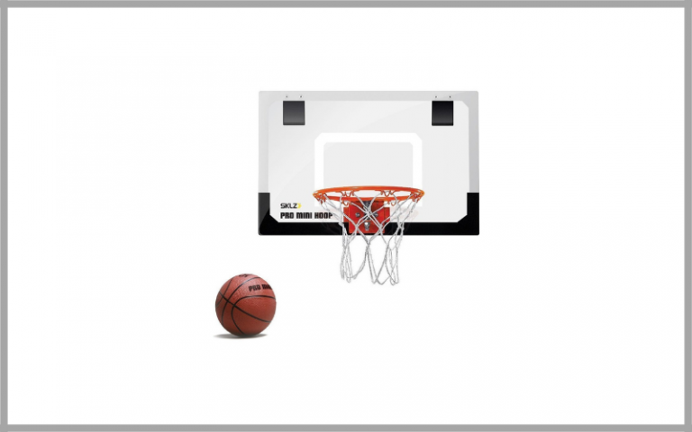 9 Best Mini Basketball Hoops, Plus 1 to Avoid (2022 Buyers Guide ...
