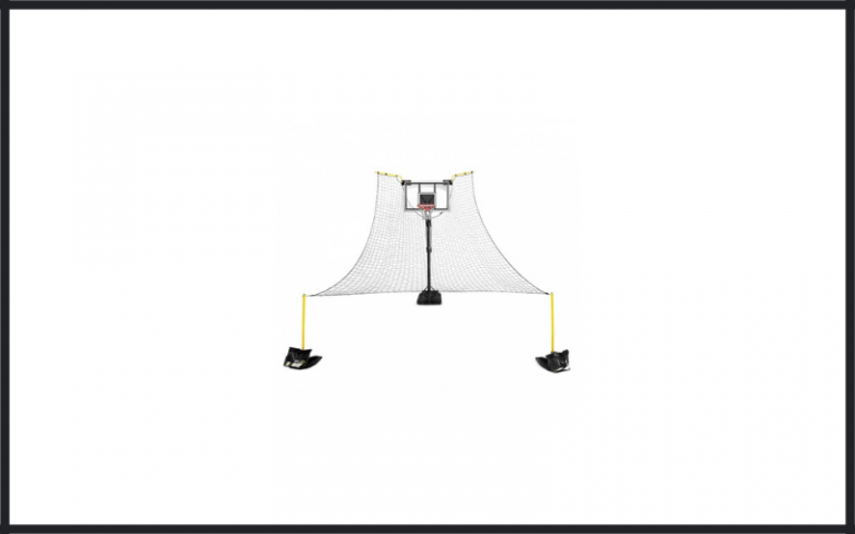 5 Best Basketball Return System, Plus 2 to Avoid (2022 Buyers Guide ...