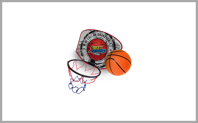 9 Best Mini Basketball Hoops, Plus 1 to Avoid (2022 Buyers Guide ...